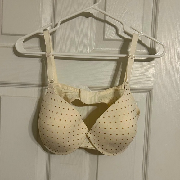 Warner's | Intimates & Sleepwear | Size 38c Warners Push Up Bra With ...